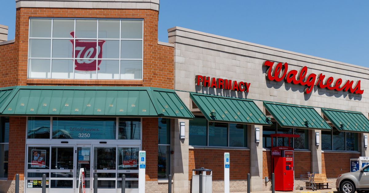 Walgreens anti-shoplifting strategy backfired, CEO says | NASDAQ:WBA ...