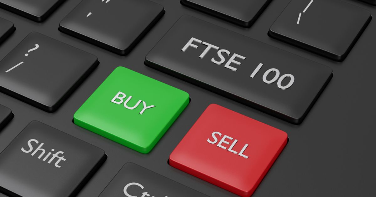 FTSE marks time ahead of US jobs report; Sainsbury's falls despite ...