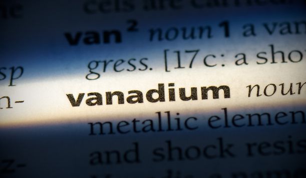 Australian Vanadium namesake project gains Green Energy Major Project ...