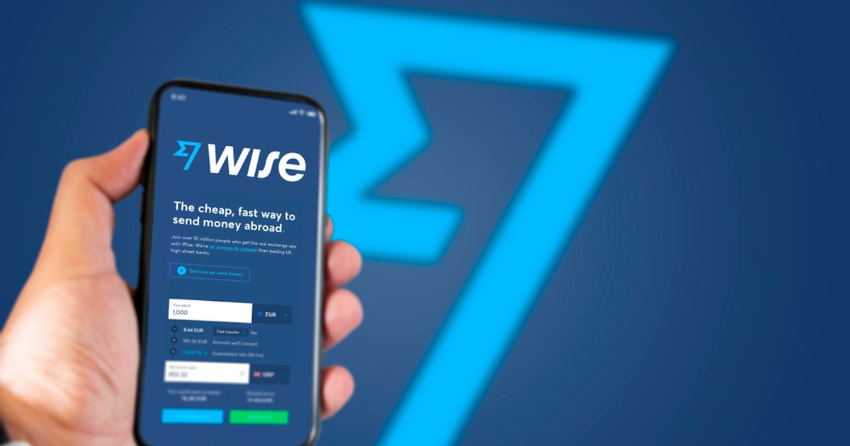 WIse client wins prompt target upgrade from US bank | LSE:WISE