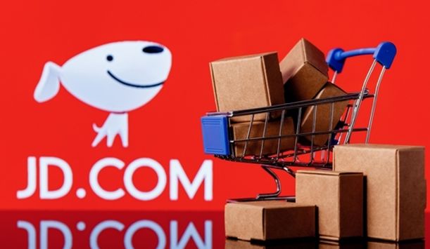 JD.com shares rise on price target boost | NASDAQ:JD
