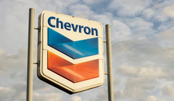 Chevron boss eyes up to $8bn growth in cash flow next year | NYSE:CVX ...