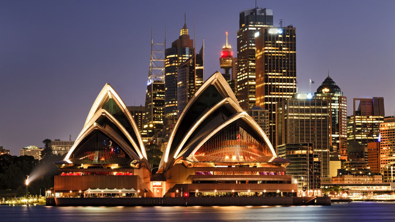Australian investment opportunities: Key sectors set for growth in 2025