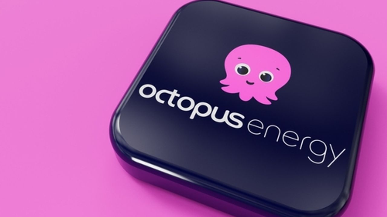 Octopus Energy overtakes British Gas as UK's leading retail supplier ...