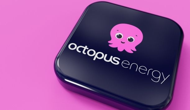 Octopus Energy overtakes British Gas as UK's leading retail supplier ...