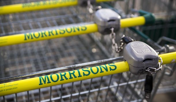 Morrisons reports better sales and profits in latest trading year