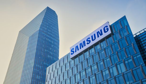 Struggling Samsung receives boost from Nvidia founder | KRX:005930