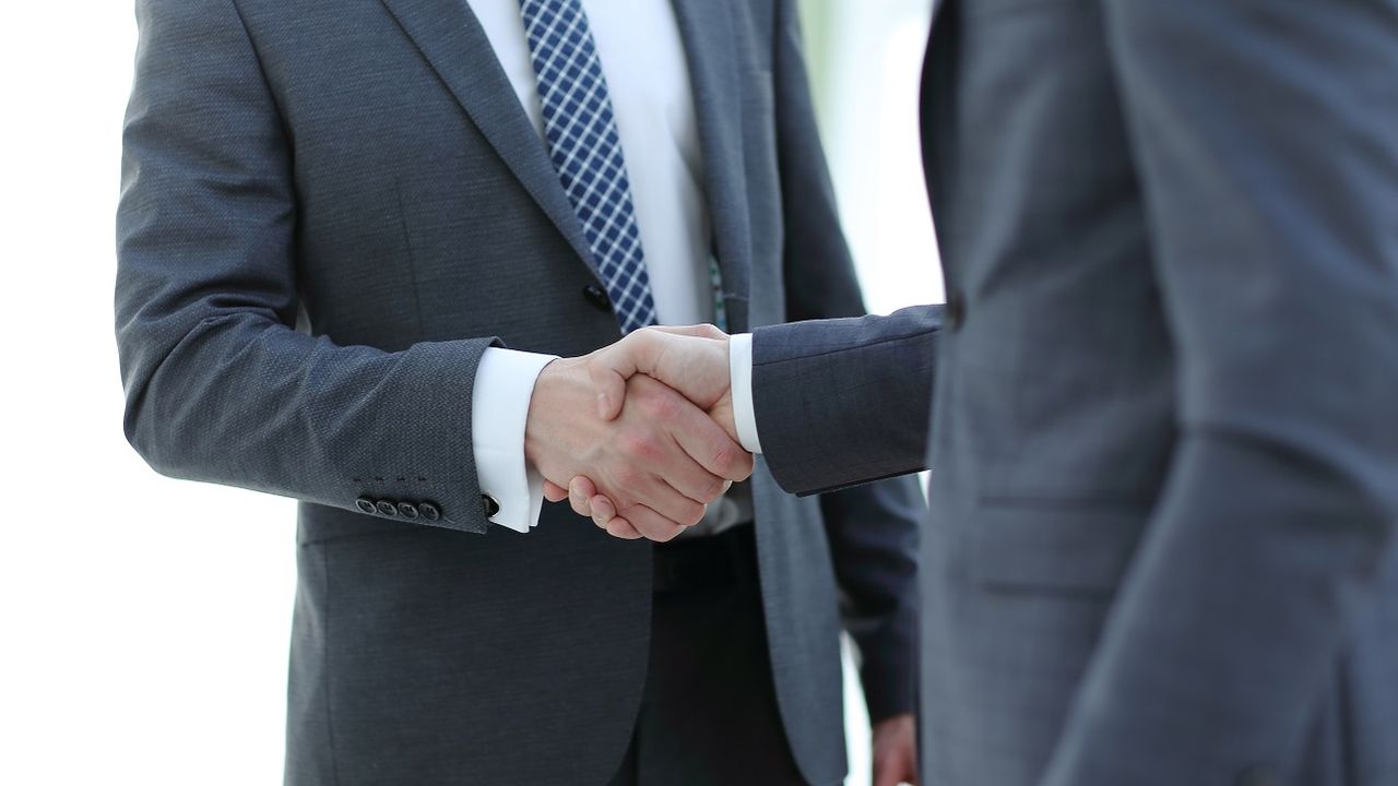 Wood Group gets larger cash sum for sale of equipment subsidiary | LSE:WG.