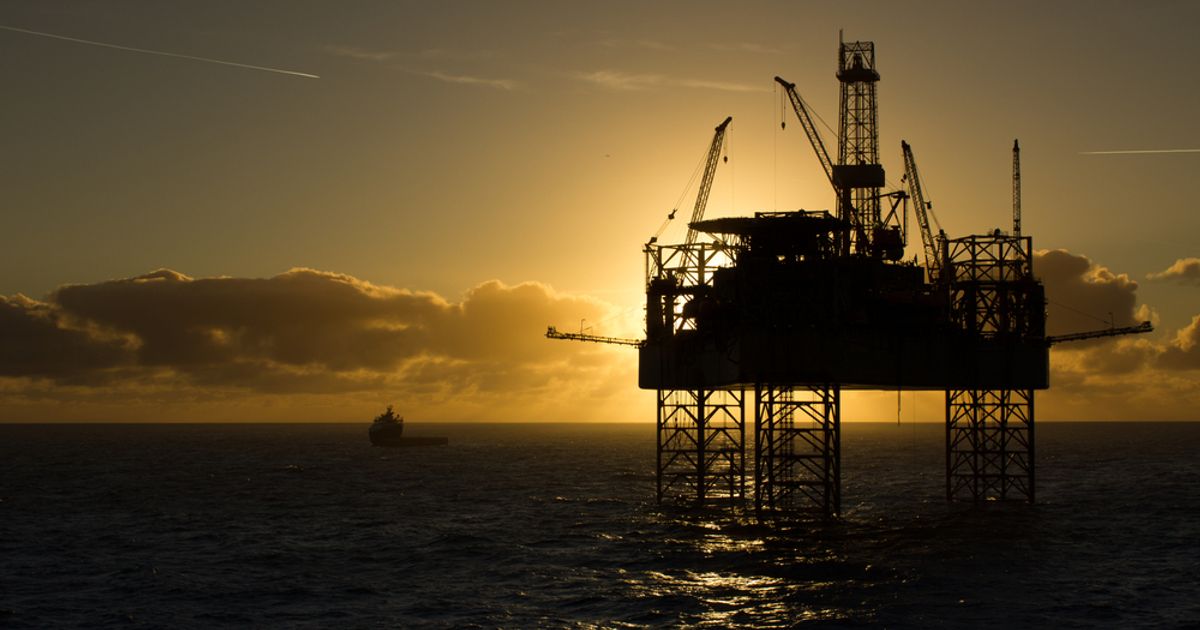 Shell, Equinor see Rosebank, Jackdaw consent overturned | LSE:SHEL ...