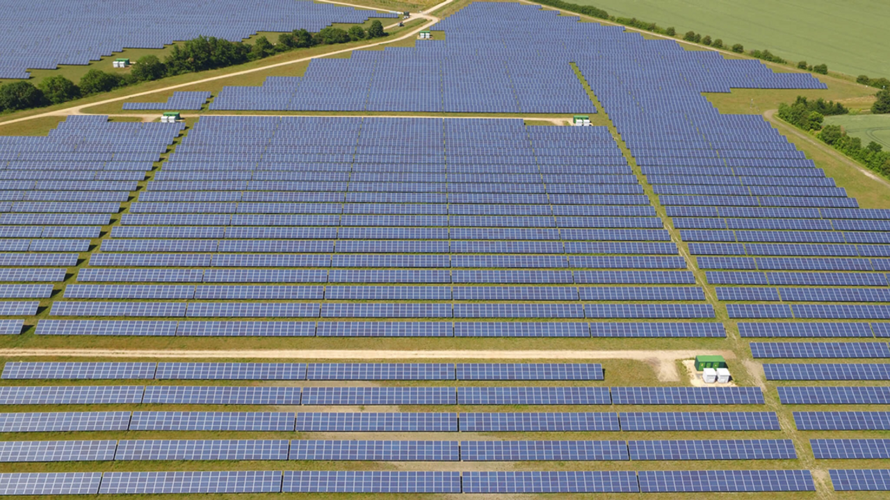 Bluefield Solar generates £89m from capital recycling as refinancing ...