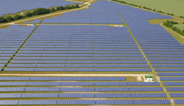 Bluefield Solar generates £89m from capital recycling as refinancing ...