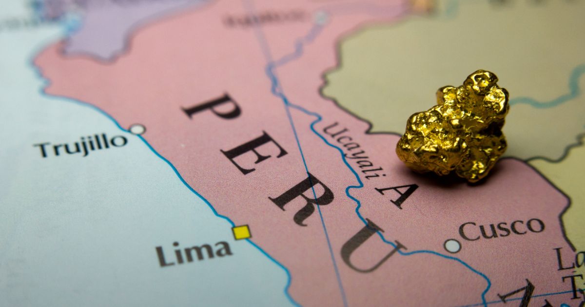 Condor Resources eyes major progress at flagship Peruvian gold-silver ...