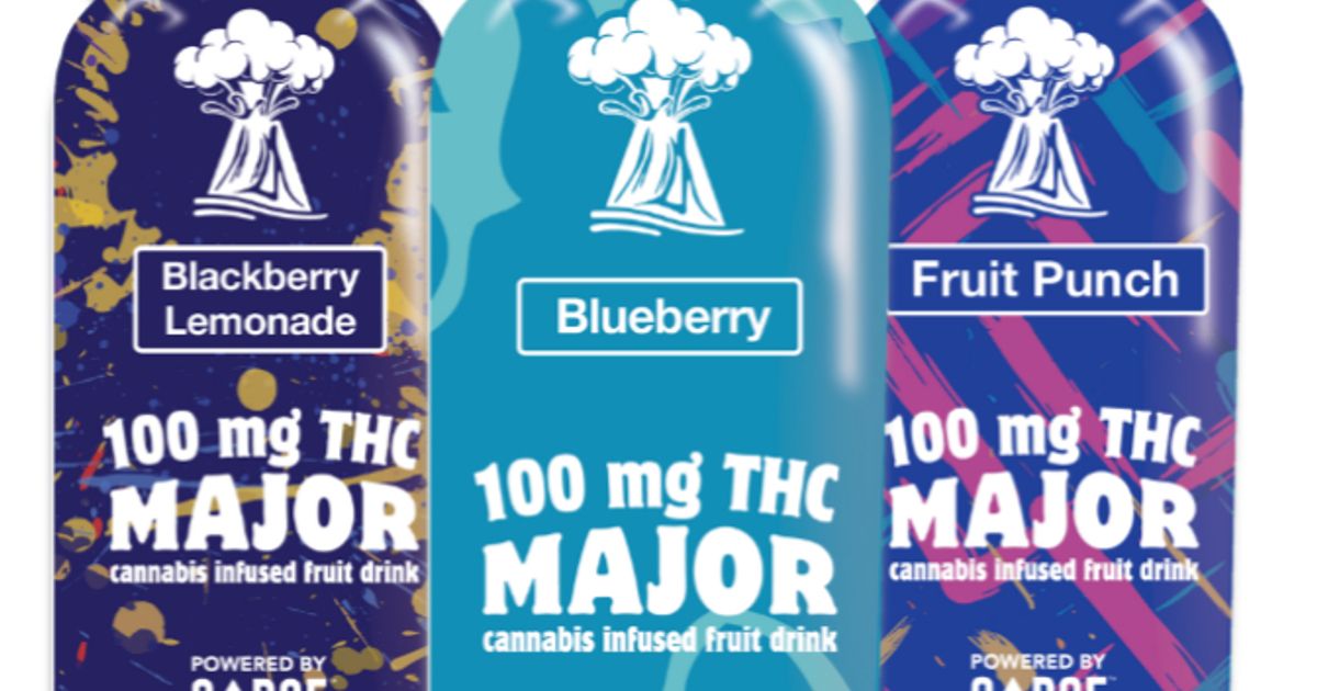 Nevis Brands launches Major beverages in Illinois | CSE:NEVI, OTCQB:NEVIF