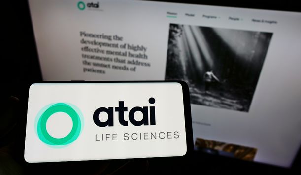 atai Life Sciences gains as new data derisks upcoming treatment ...