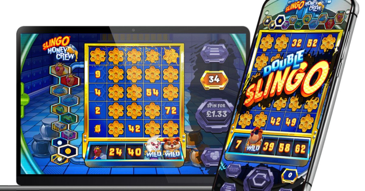 Gaming Realms picking up speed, cash pile offers options, says broker ...