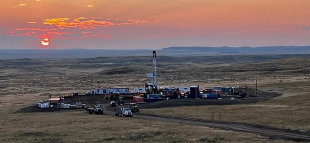 Helix Exploration is advancing big-impact helium exploration in the ...