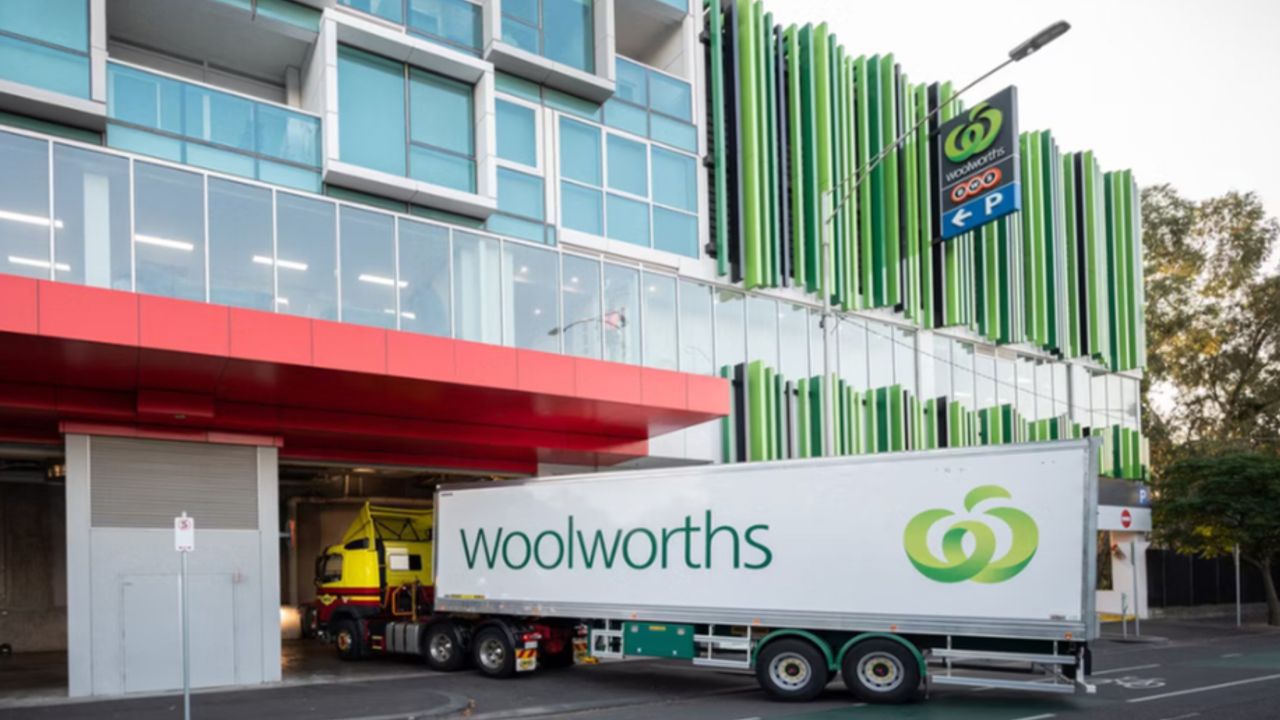 Woolworths Group restructures food leadership team