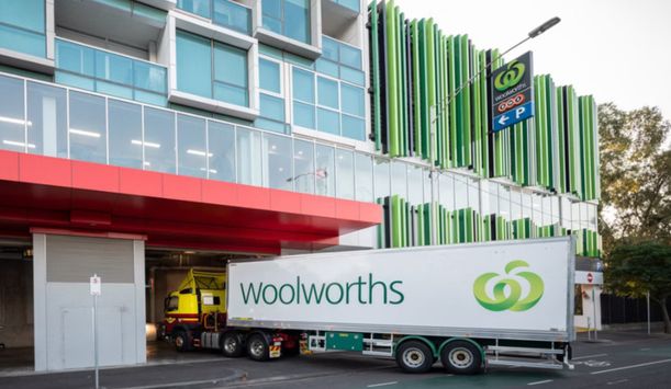 Woolworths Group restructures food leadership team