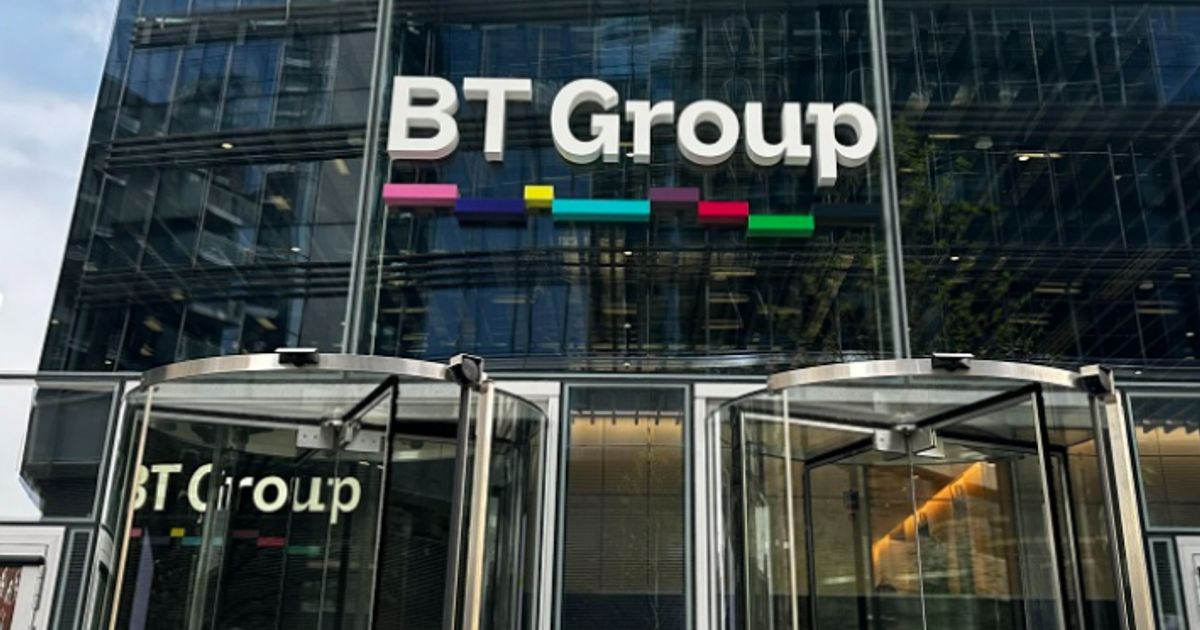 BT Group sells off Irish wholesale business | LSE:BT.A