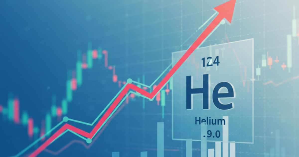 Savvy Helix Exploration on track to move from IPO to cash flow in less ...