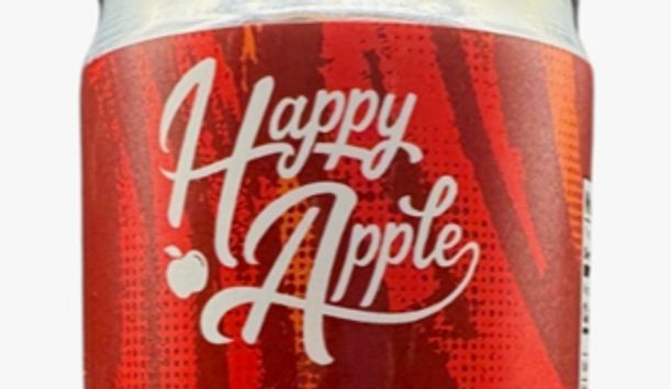 Nevis Brands launches hemp-derived THC beverage Happy Apple | CSE:NEVI ...