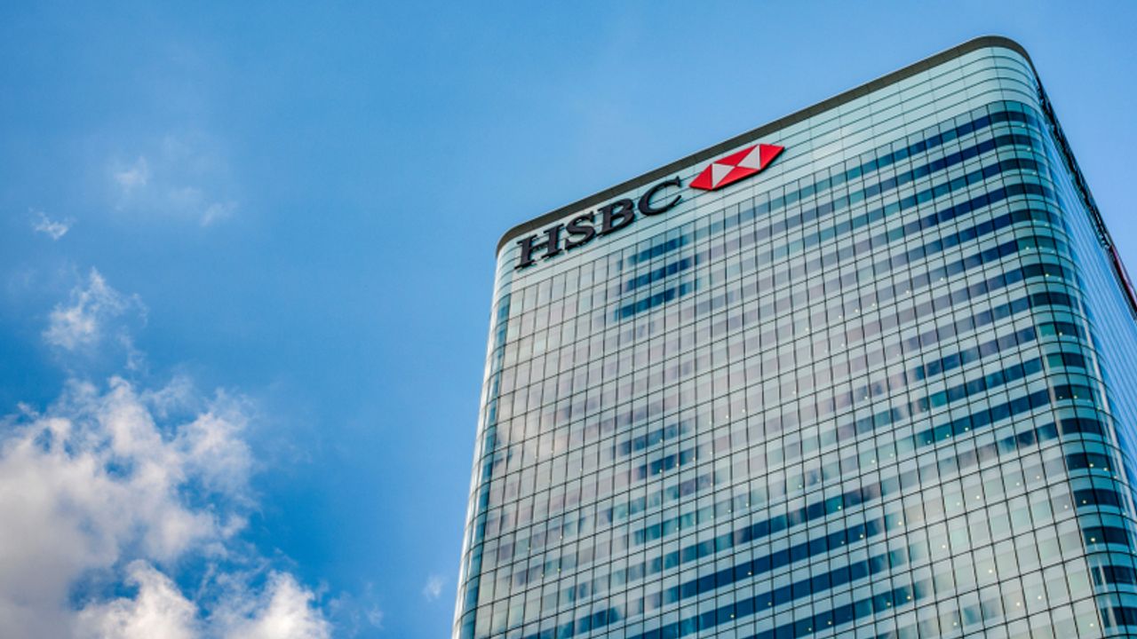 HSBC launches $2bn buyback and new targets as profits beat forecasts ...