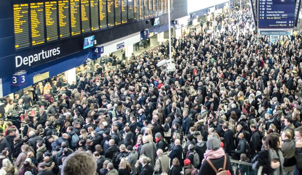 Tracsis shares up 5% after contract boost | AIM:TRCS