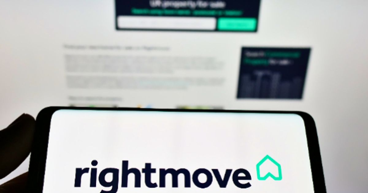 Rightmove petition launched by estate agent could hit growth, warns ...