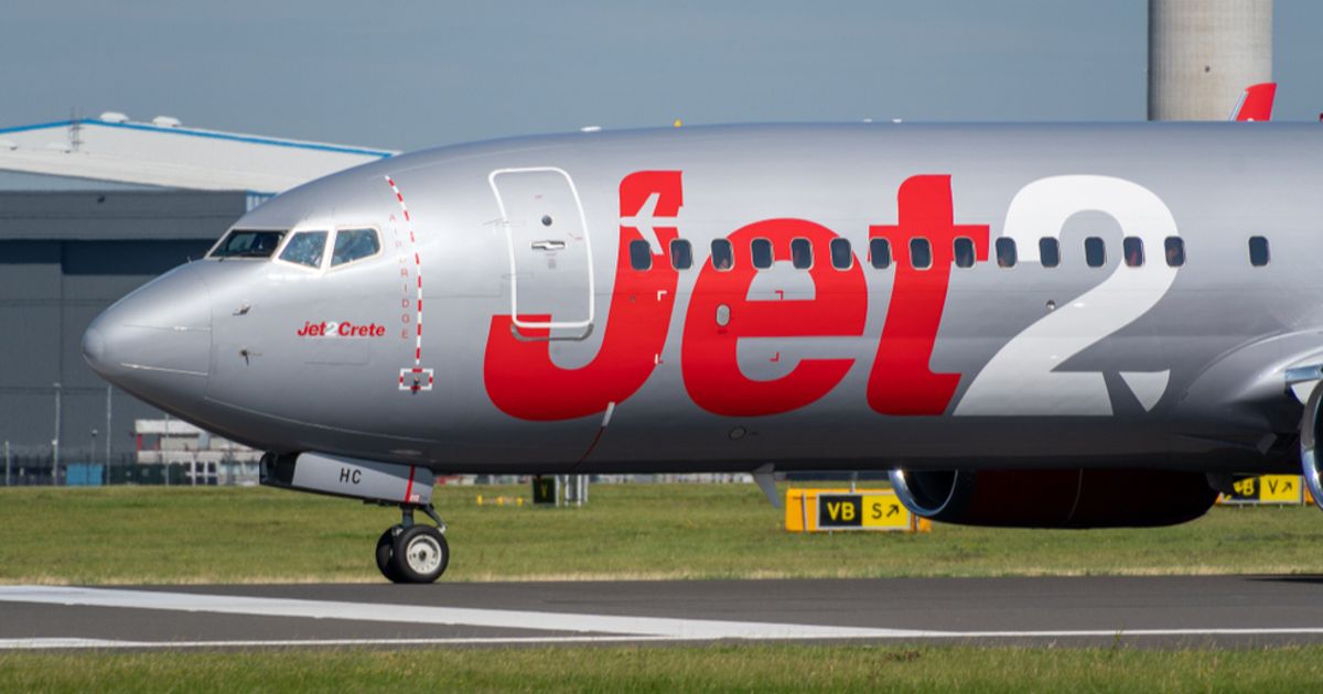 Jet2: analysts have their say after airline's surprise update on costs ...