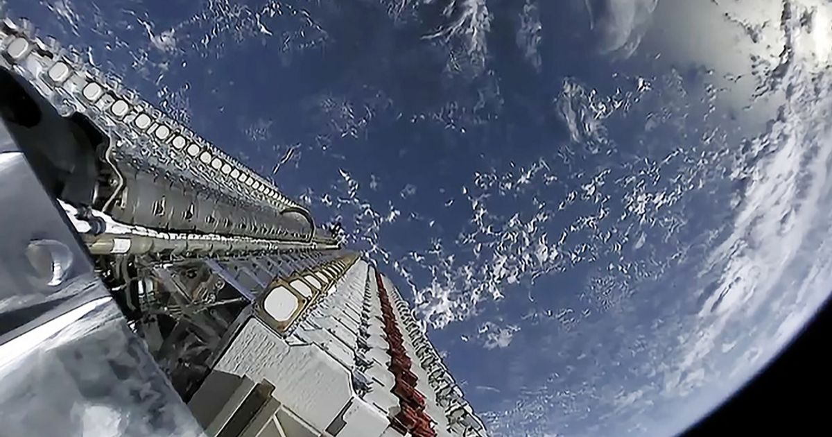 Filtronic wins biggest SpaceX order yet | LSE:FTC