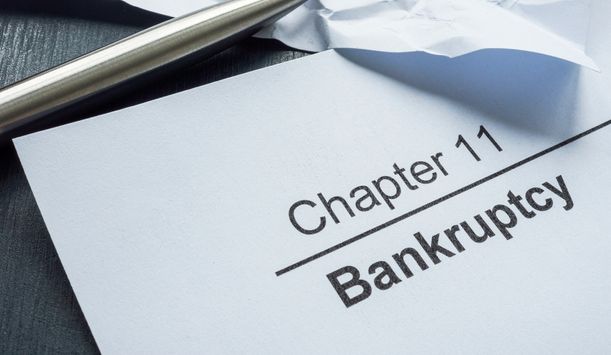 Haydale Graphene shares slide as it puts US business into Chapter 11 ...