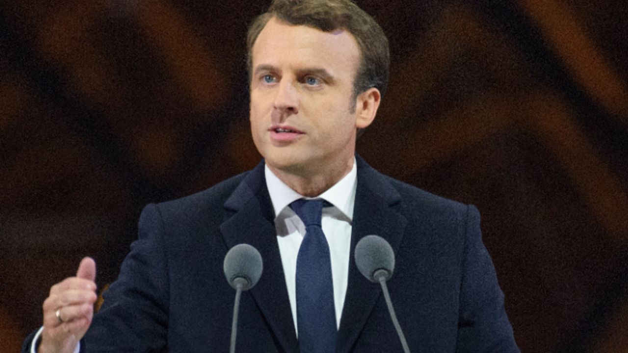 France's Macron unveils €109 billion of AI investment at conference