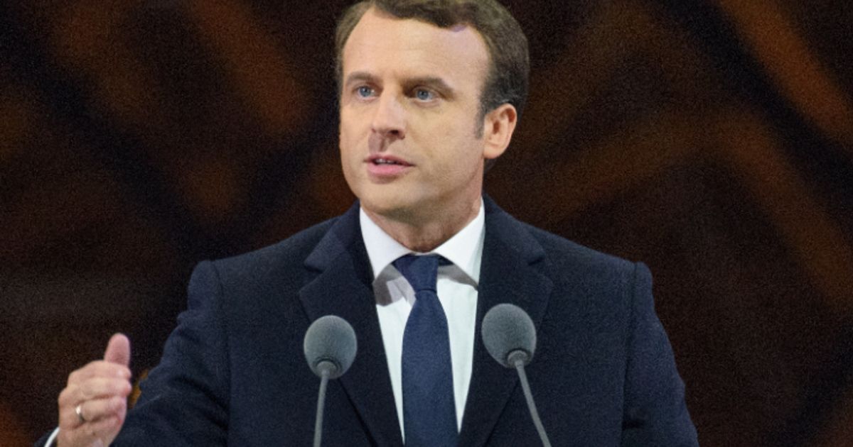 France's Macron unveils €109 billion of AI investment at conference