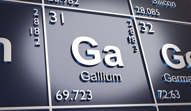 M2i Global signs agreement to help secure gallium supply for US ...