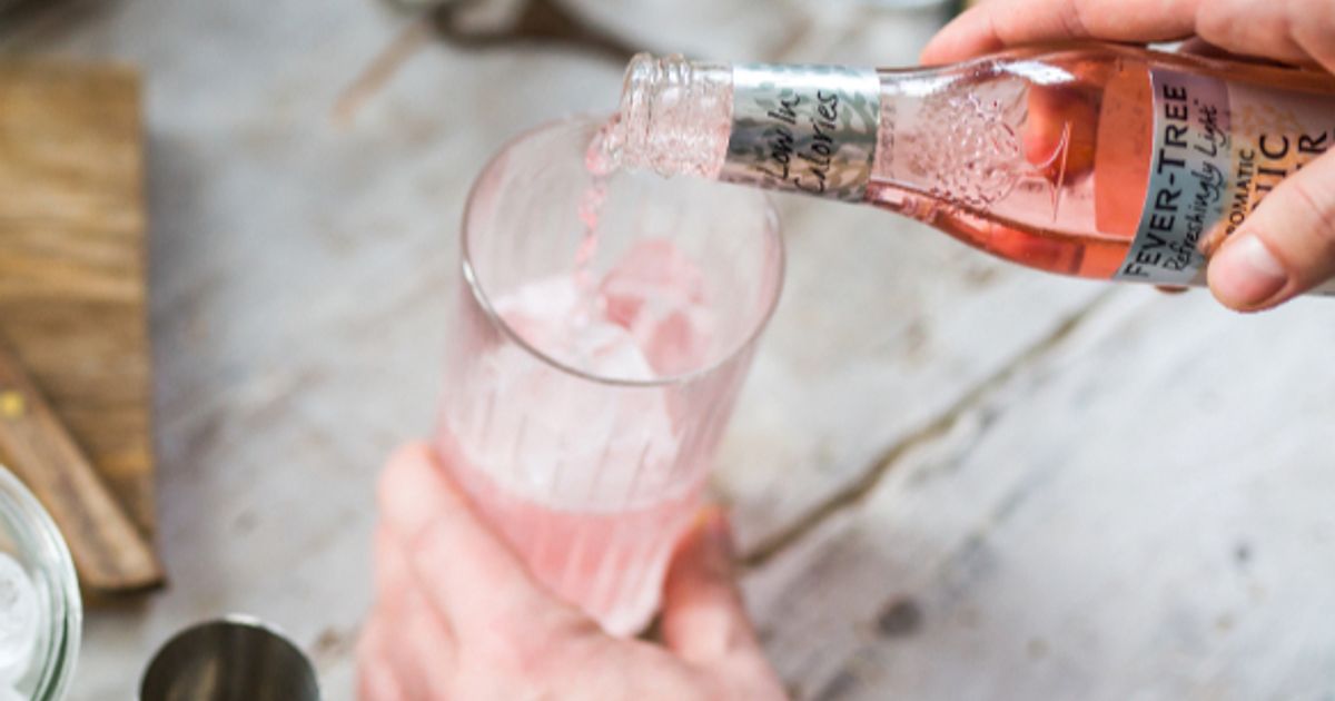 Fevertree Drinks deal with Morson Coors takes fizz out of margin ...