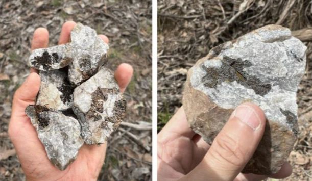 Kali Metals expands Sweetwater tin trend to 3.9 kilometres with 16.7% ...