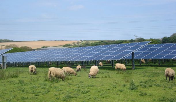 Renewables Infrastructure Group 'under a cloud' says analyst, but 2025 ...