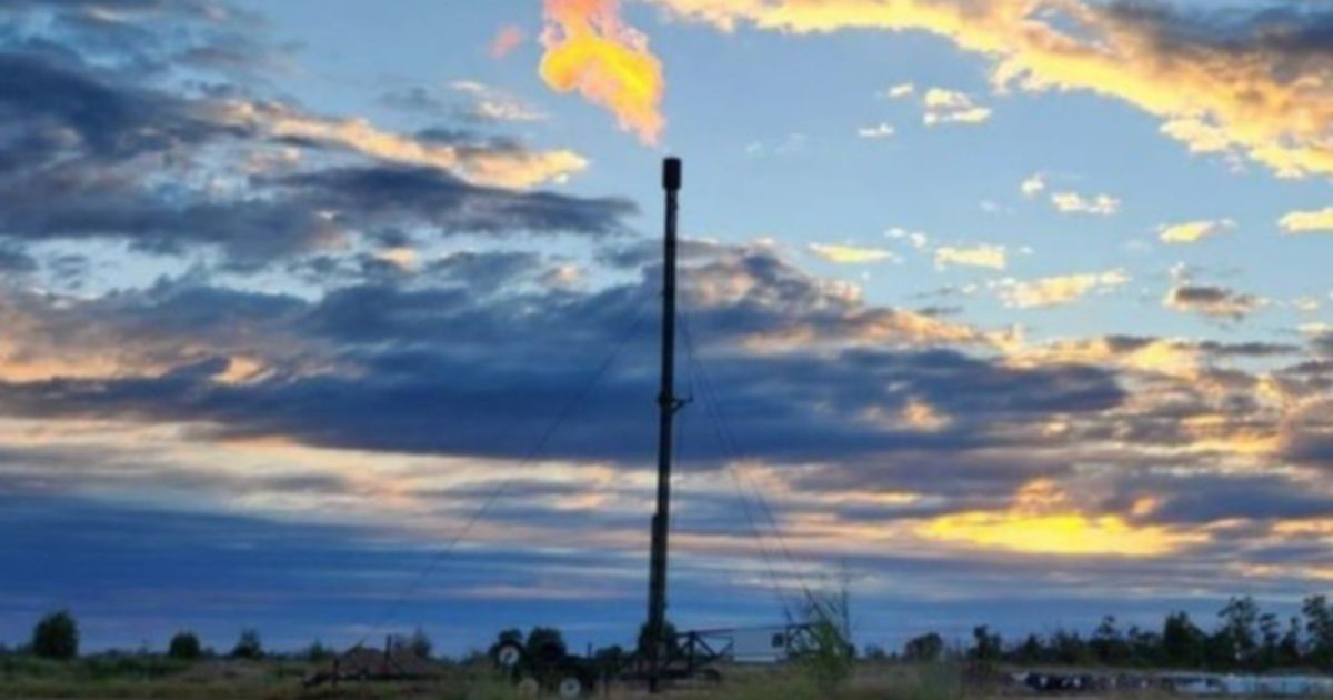 Elixir Energy expands in gas-rich Taroom Trough through Santos farm-ins ...