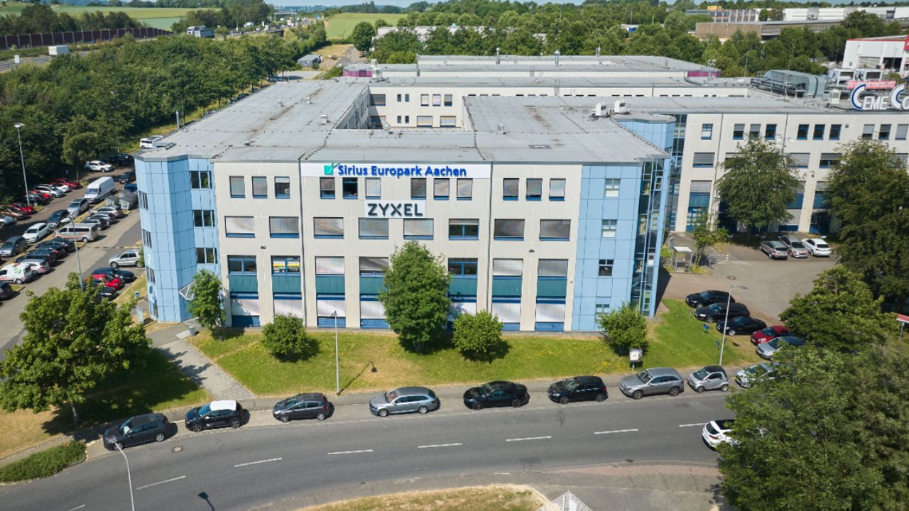 Sirius Real Estate is much misunderstood and extremely discounted, says broker | LSE:SRE, JSE ...