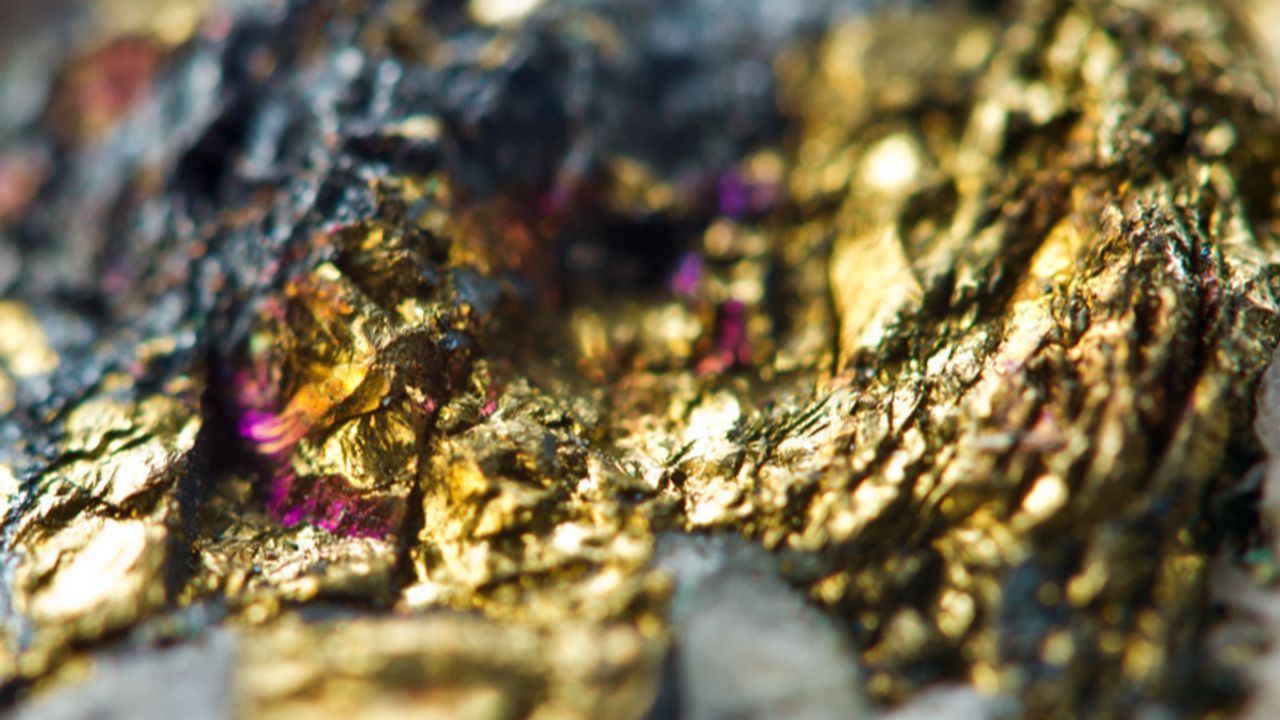 Ora Banda Mining extends Riverina Underground with bonanza gold; paves ...