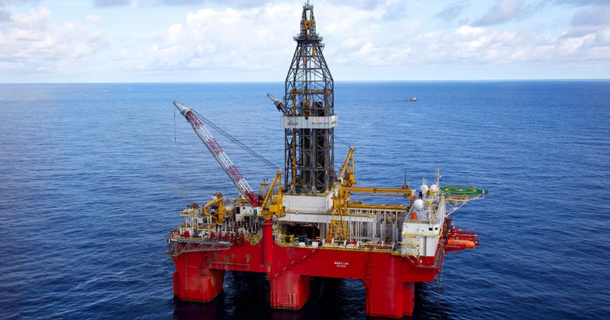 Kosmos Energy target cut after 'faltering progress' in past year | LSE ...