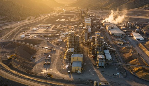 Anglo Asian Mining set for a milestone year with record copper on the ...