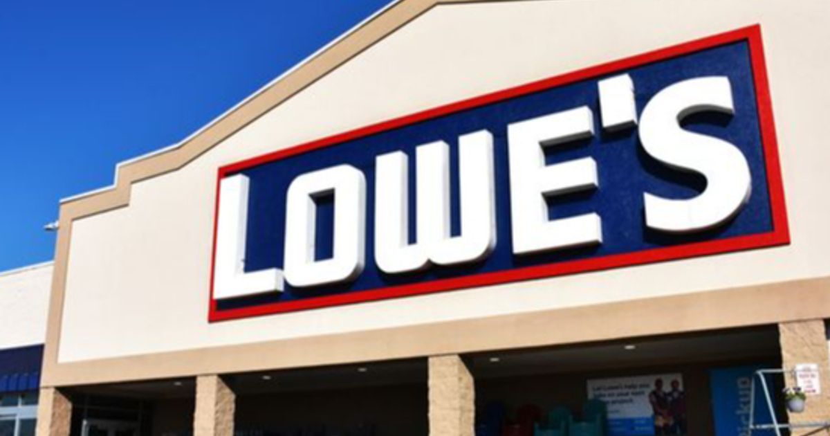 Lowe’s fourth quarter earnings top estimates