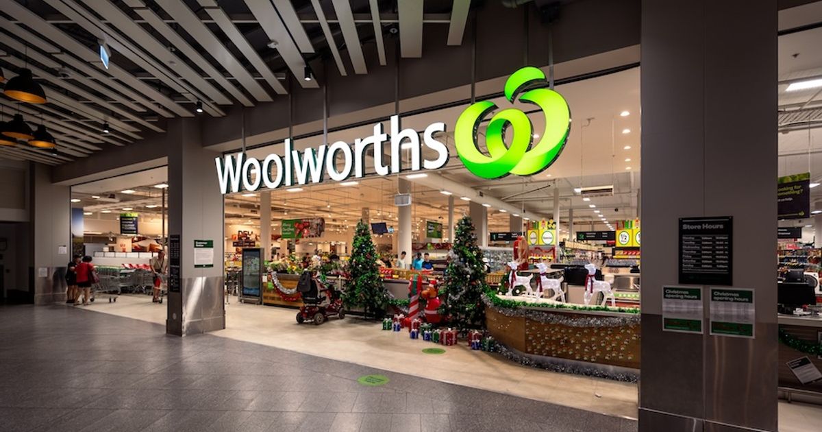 Woolworths to cut $400 million in costs as profit falls short of ...
