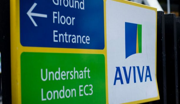 Aviva hikes dividend 7% as profits beat forecasts | LSE:AV.