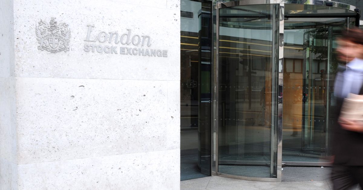 LSE Group hikes dividend and adds buybacks as Microsoft partnership ...