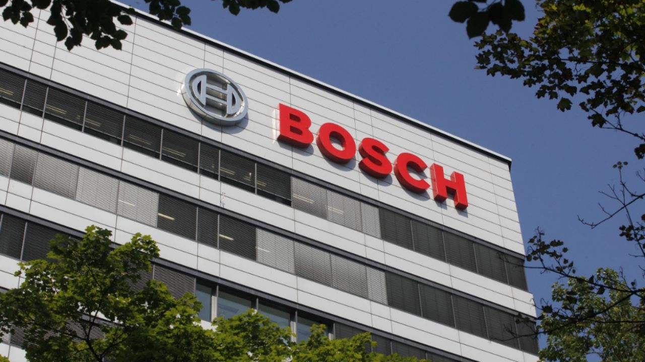 Ceres Power plunges as Bosch ends partnership amid strategic shift ...