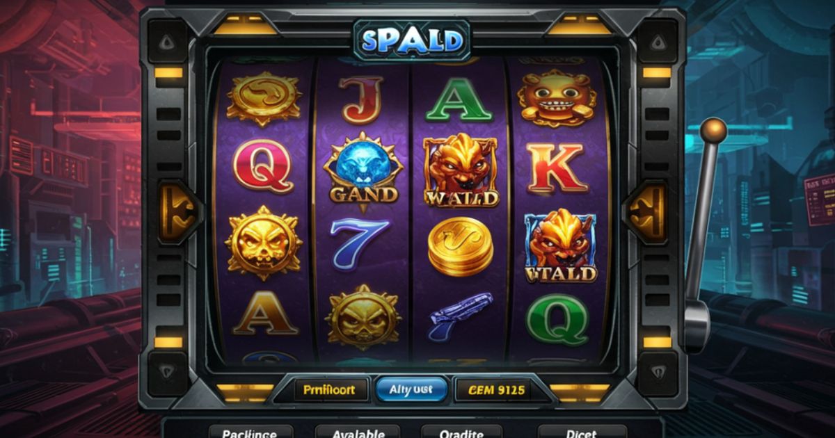 An insightful exploration of slots not on Gamstop: Expanding your ...