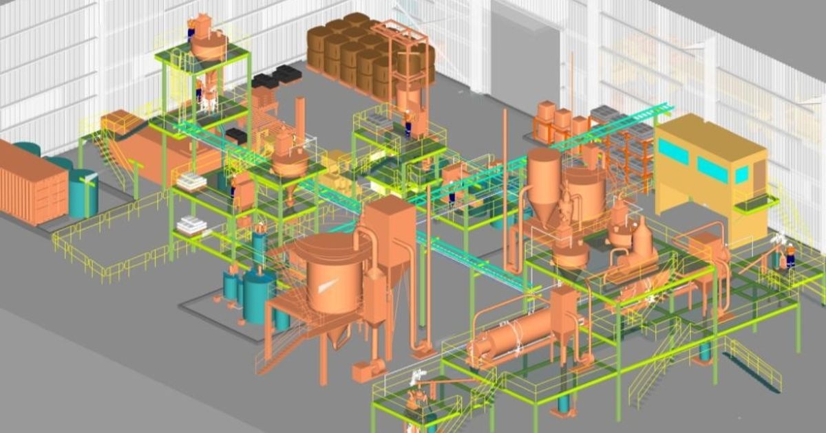 Livium wins ARENA grant of up to A$30 million for Australian LFP ...