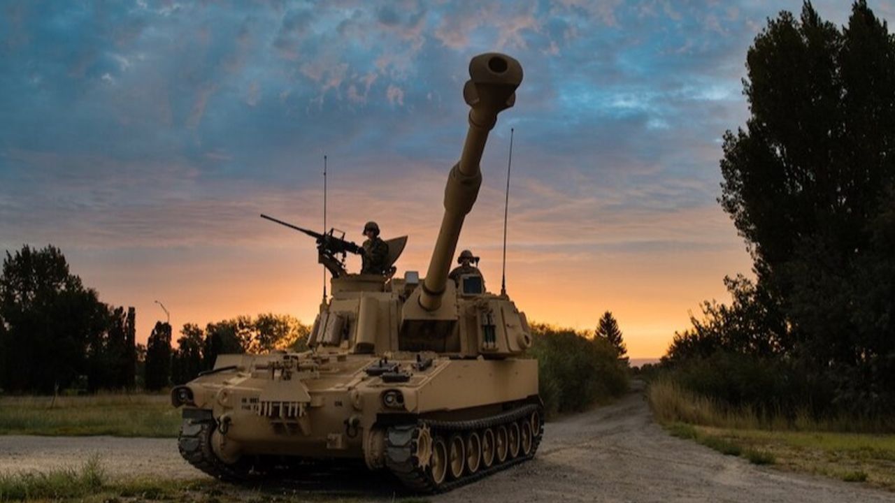 BAE facing double-edged sword as defence spending hike looms | LSE:BA.